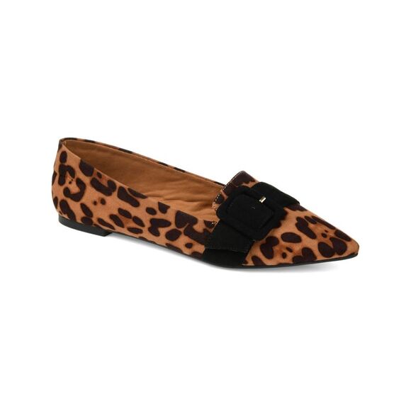 Journee Collection | Shoes | Journee Collection Womens Brown Cushioned ...